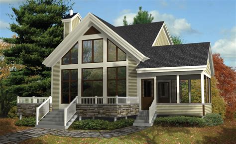 House Plans With Big Windows Advantages And Benefits House Plans