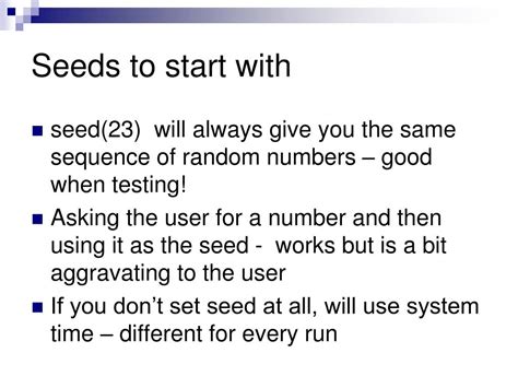 PPT Random Numbers In Python PowerPoint Presentation Free Download ID 2409235