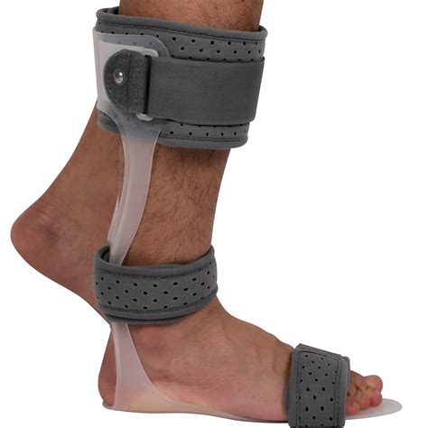 Ankle Support Foot Drop At Declan Thwaites Blog