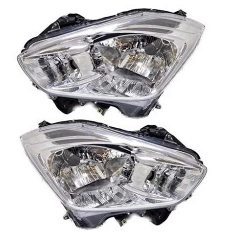 2018 2021 Maruti Swift Headlight Assembly At ₹ 3223 Piece In New Delhi
