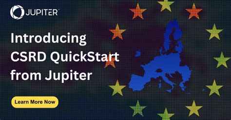 Jupiter Intelligence On Linkedin Introducing Csrd Quickstart From Jupiter