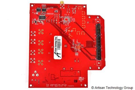 DAC EVM Texas Instruments DAC Evaluation Module ArtisanTG