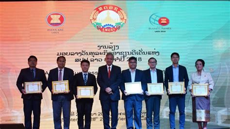 ສະ ພາ ການ ຄ້າ ແລະ ອຸດ ສາ ຫະ ກຳ ແຫ່ ງ ຊາດ ລາວ ຈະ ປະ ຕິ ບັດ 4 ວຽກ ງານ ເພື່ອ ສົ່ງ ເສີມ ການ ຄ້າ ການ