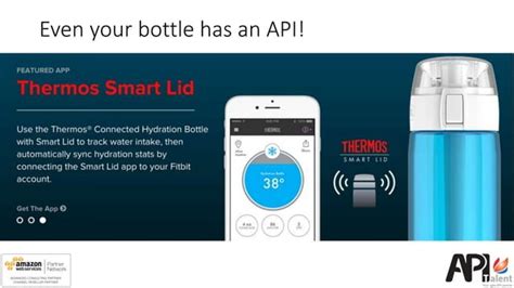 AWS API Framework Overview PPT
