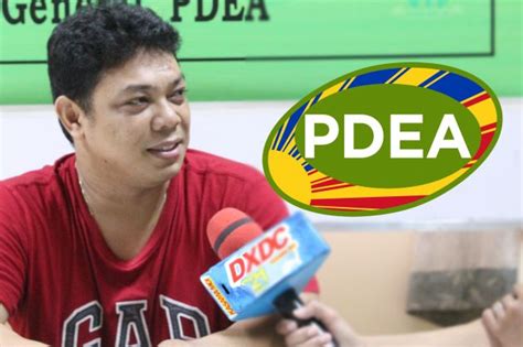 Pdea Xi Equipment Dakong Tabang Rmn Networks