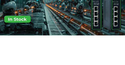 Alcom Electronics 5g Industrial Router