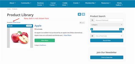 Step By Step Guide On Removing Dates From Feature Posts Search Results