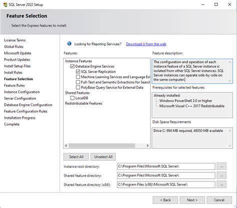 Software Overview Rms Monitoring Software Server Software Installation Rms Software V2 6 0