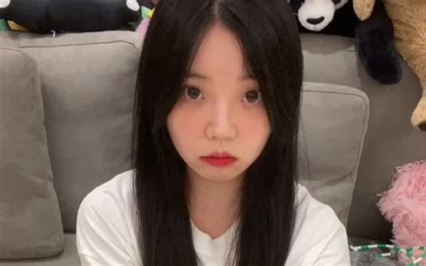 任何人没有来我家我都会伤心 欣小萌有点亏 欣小萌有点亏 哔哩哔哩视频