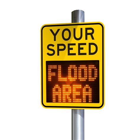 An Early Flood Warning System For Your Community