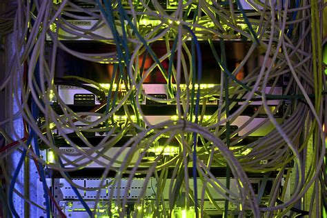 sflow and netflow implementation details from real field experience