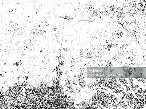 흑백 그런지 조난 오버레이 텍스처 추상적 인 표면 먼지와 거친 더러운 벽 배경 개념 조난 일러스트레이션은 단순히 물체 위에 올려 놓으면 그런지 효과를 만들 수 있습니다 벡터