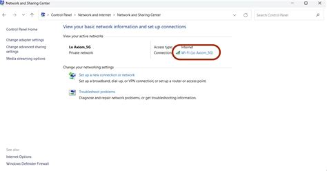 วิธีดูรหัสผ่าน Wifi ของคุณเองบน Windows 10 และ Windows 11