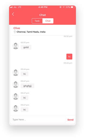 Taskrabbit Clone Script Taskrabbit Clone App Pictuscode