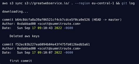 Codebreaking Clouds Hacking Cloud Native Environments Through Vapt