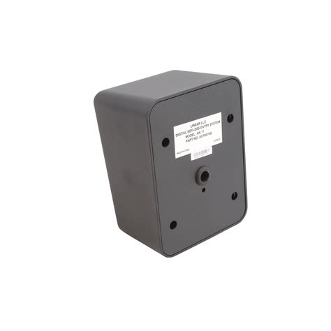 AK 11 Exterior Surface Mount Keypad ACP00748 Linear PRO Access Linear Gate Operators