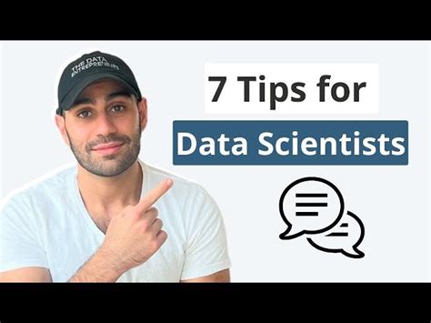 Free Video The 1 Skill That Holds Most Data Scientists Back Effective Communication From