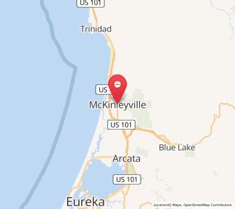 Mckinleyville Ca Sunrise And Sunset Times