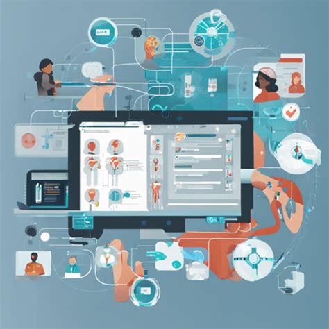 How To Set Up Ehr 20 Your Guide To A Cutting Edge Health Record