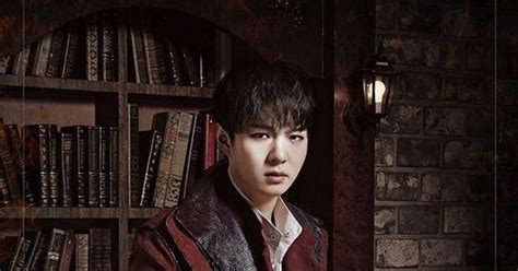 비투비 이창섭 뮤지컬 에드거 앨런 포 합류 비운의 천재작가