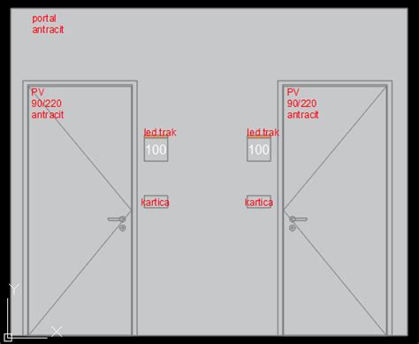 Solved Relocate Attribute Text Within A Block Autodesk Community