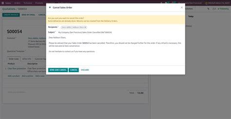 160 Salestock Allow Cancel Sales Order After Delivery · Issue 114682 · Odooodoo · Github
