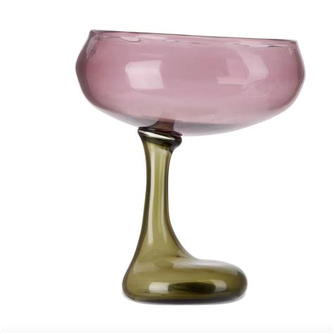 14 Of The Best Cocktail Glasses For A Cool Chic Beautiful Home Bar