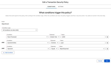 An Architects Guide To Event Monitoring Salesforce