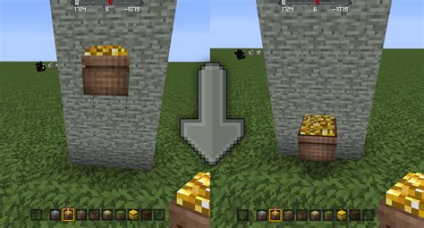 Compressed Items Minecraft Mods CurseForge