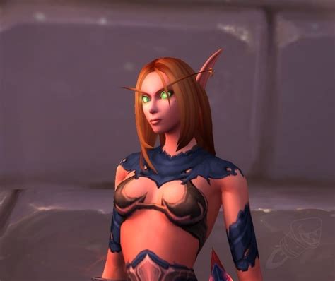 Bikini Armor General Discussion World Of Warcraft Forums