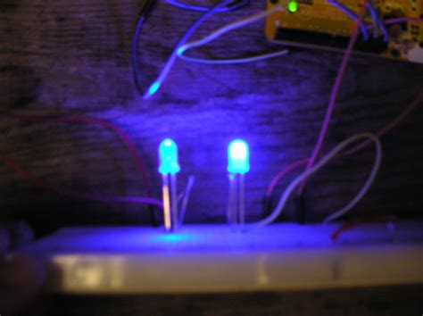 Arduino 4x4x4 Led Cube 11 Steps Instructables