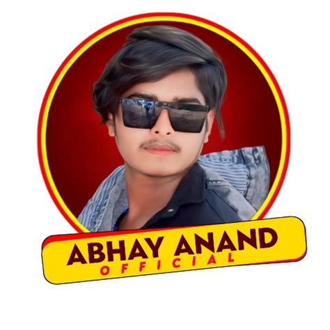 abhay anand official youtube