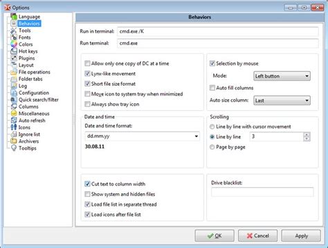 Download Double Commander For Mac Os X 64 Bit V077 Beta Open