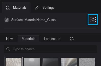 How Do You Use The Material Editor In Lumion 2023 And Newer Lumion User Support