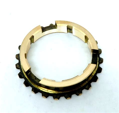 Standard Transmission Synchronizer