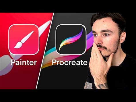 10 Apps Like Procreate For Android