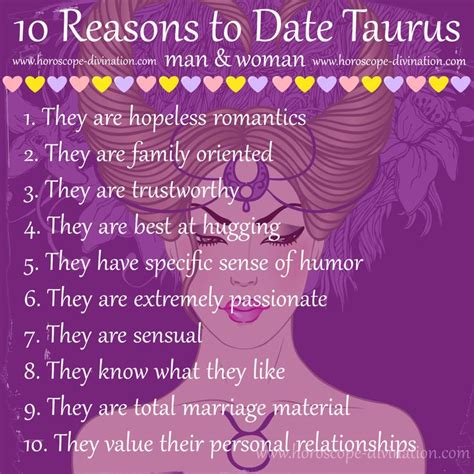 Zodiac Signs Taurus Love 60 Photos