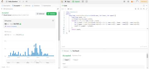 Khushi Kumari On Linkedin Codingchallenge Leetcode Dailycoding Techjourney Continuouslearning