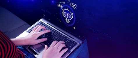 Premium Photo Businessman Using For Digital Chatbot Robot Application Conversation Assistant