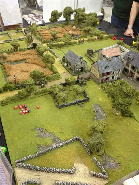 Wargaming Table Wargaming Table Wargaming Terrain Train Layouts