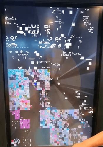 Has Anyone Seen A Glitch Like This Before Questions Three Js Forum