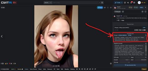 Como Usar Loras Only IA Fakes