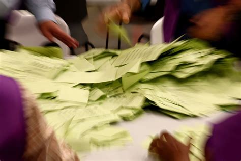 Dumped Liberal Candidate Makes Explosive Claims Against Party