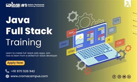Mohit Dev On Linkedin Javafullstack Cromacampus Trainingcourse Placement Classroomtraining