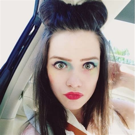 Ashley Nolan Youtube