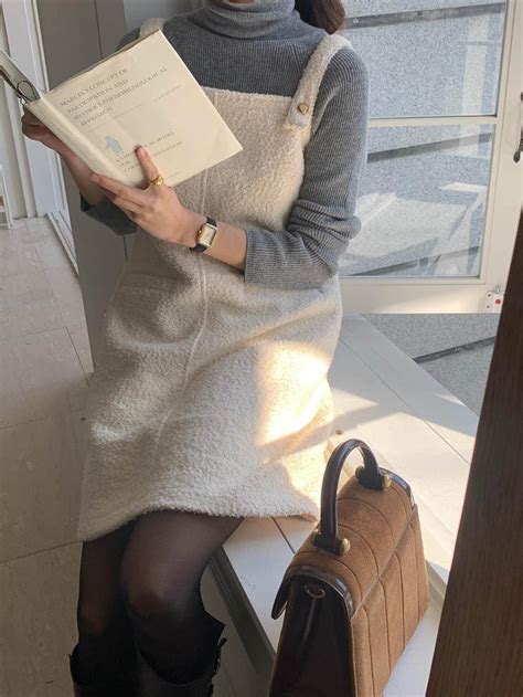 겨울 신상 연말룩 하객룩 포그니 원피스 2colors