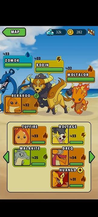 Evolving Rexaroo😱🥳 Youtube