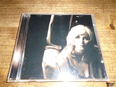Emmylou Harris Red Dirt Girl Cd Free Shipping Photo 3785319