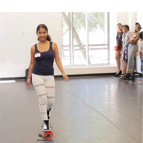 Congratulations Aaliyah On Ethnicity Modeling Academy