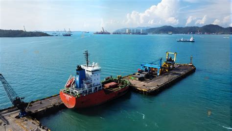 Mengelola Risiko Keamanan Dengan Isps Code Port Academy